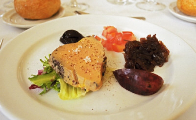 Prestation de traiteur en photos - Traiteurs et restauration par Le Bon ...