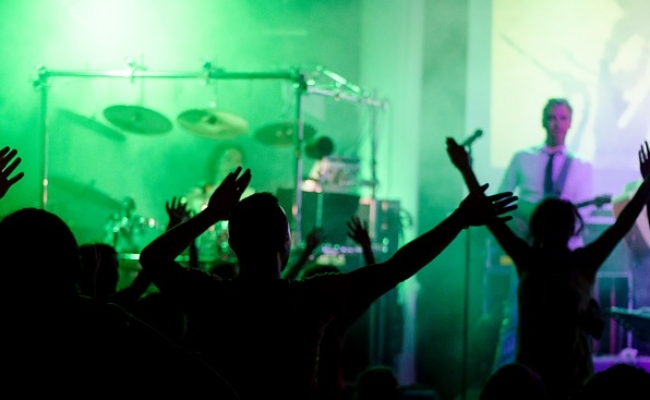 Groupe musique irlandaise / celtique pour la Saint-Patrick : tarif et devis