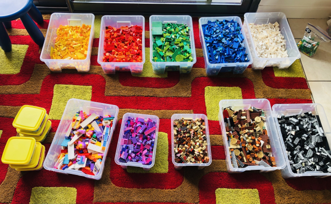 Brick Fun - Prestataire évènementiel à Grenoble - Isère (38)