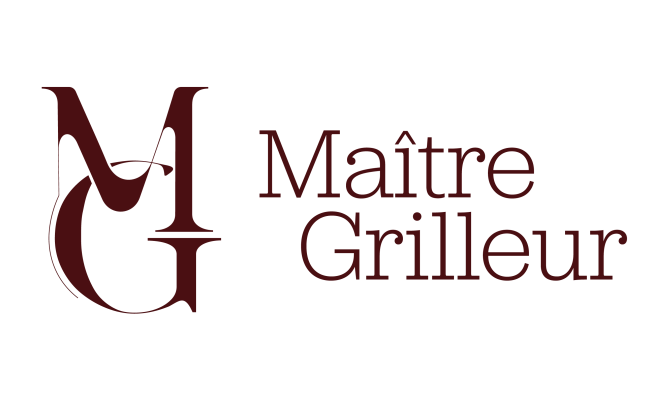 Maître grilleur - Prestataire évènementiel à Caluire-et-Cuire - Rhône (69)